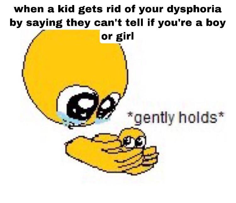 nonbinary irl | Scrolller