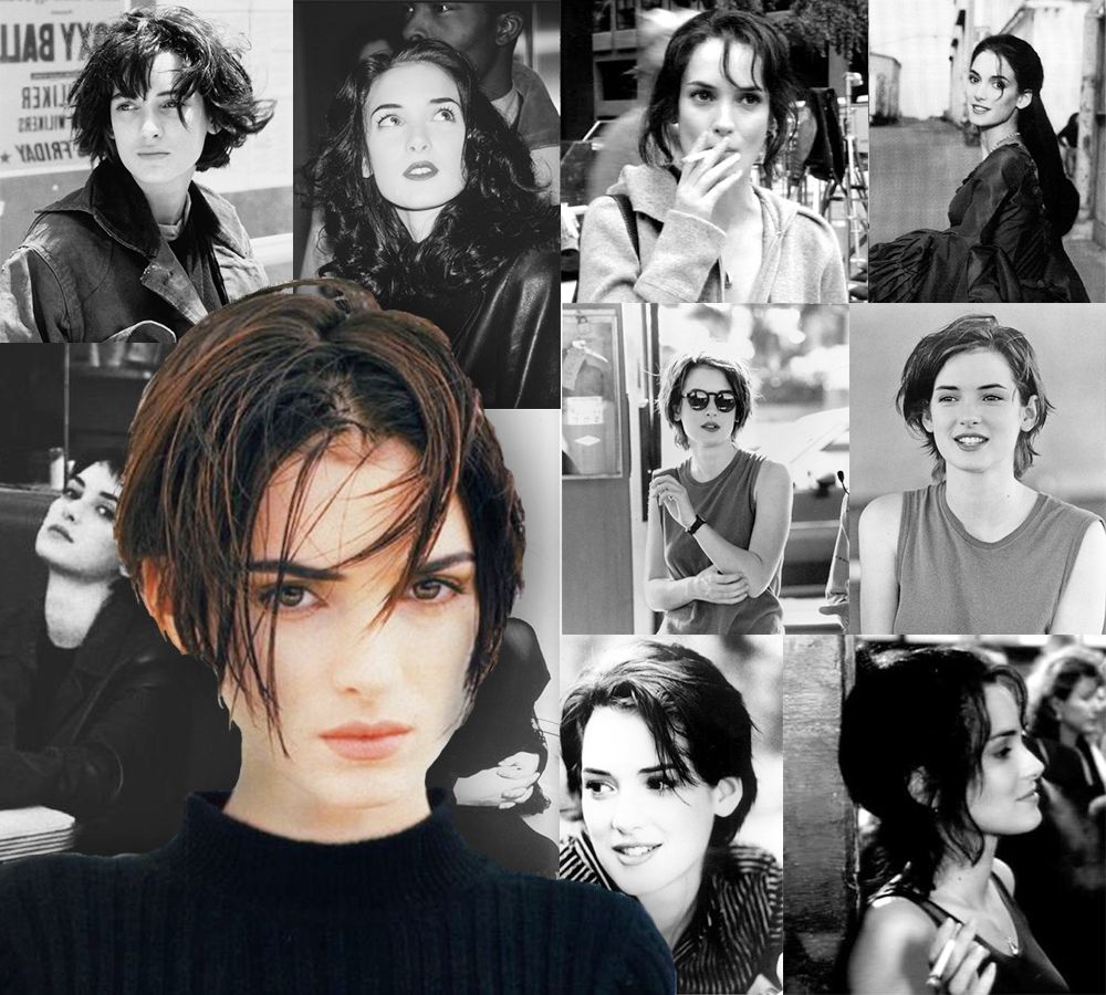 Noni, our Grunge Lord | Scrolller