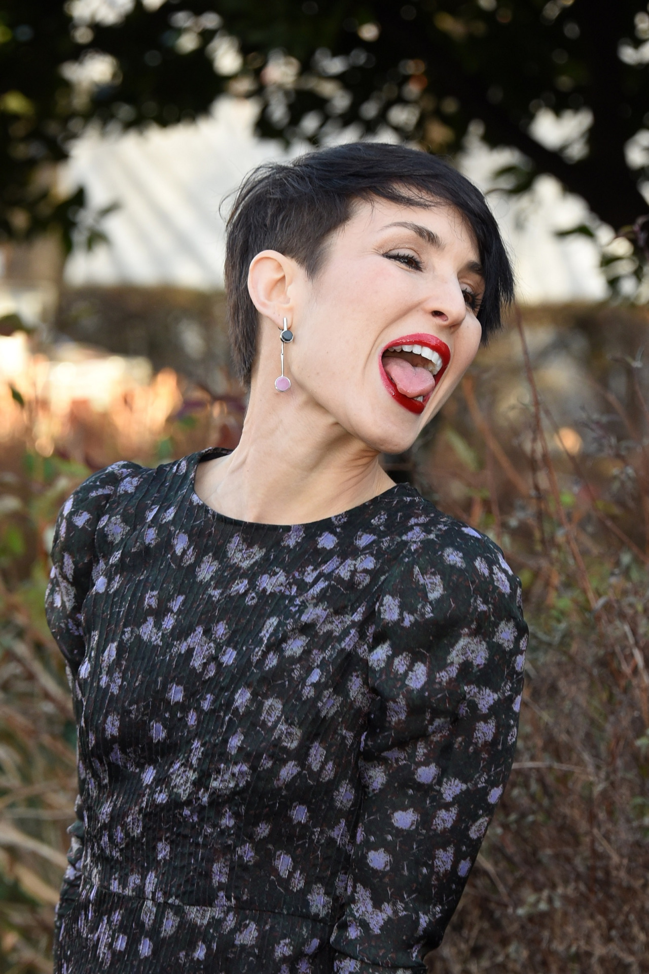 Noomi Rapace | Scrolller