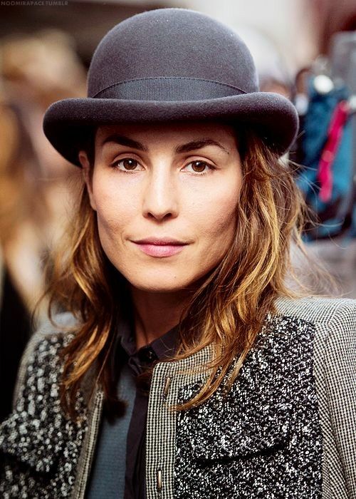 Noomi Rapace | Scrolller