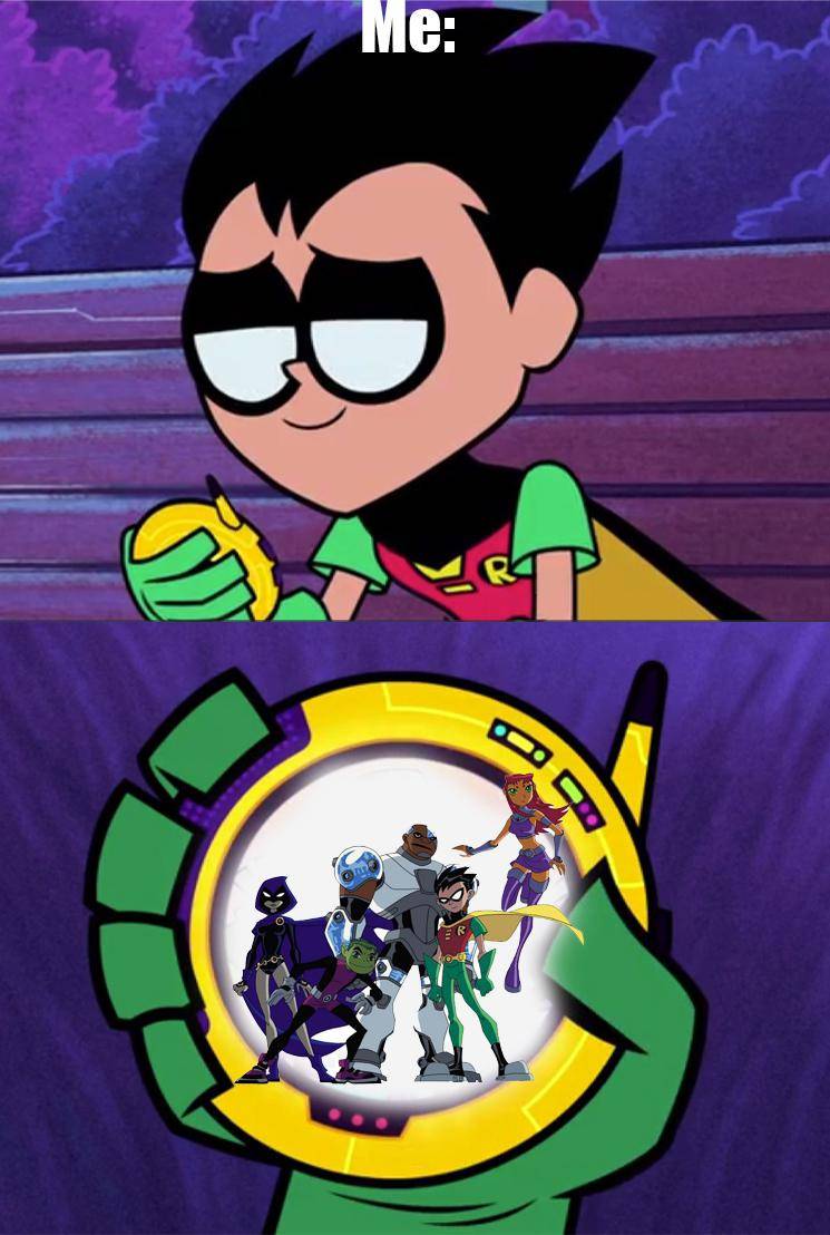 Nooo...You cry | Scrolller