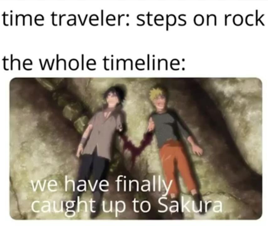 Noooooooo! | Scrolller