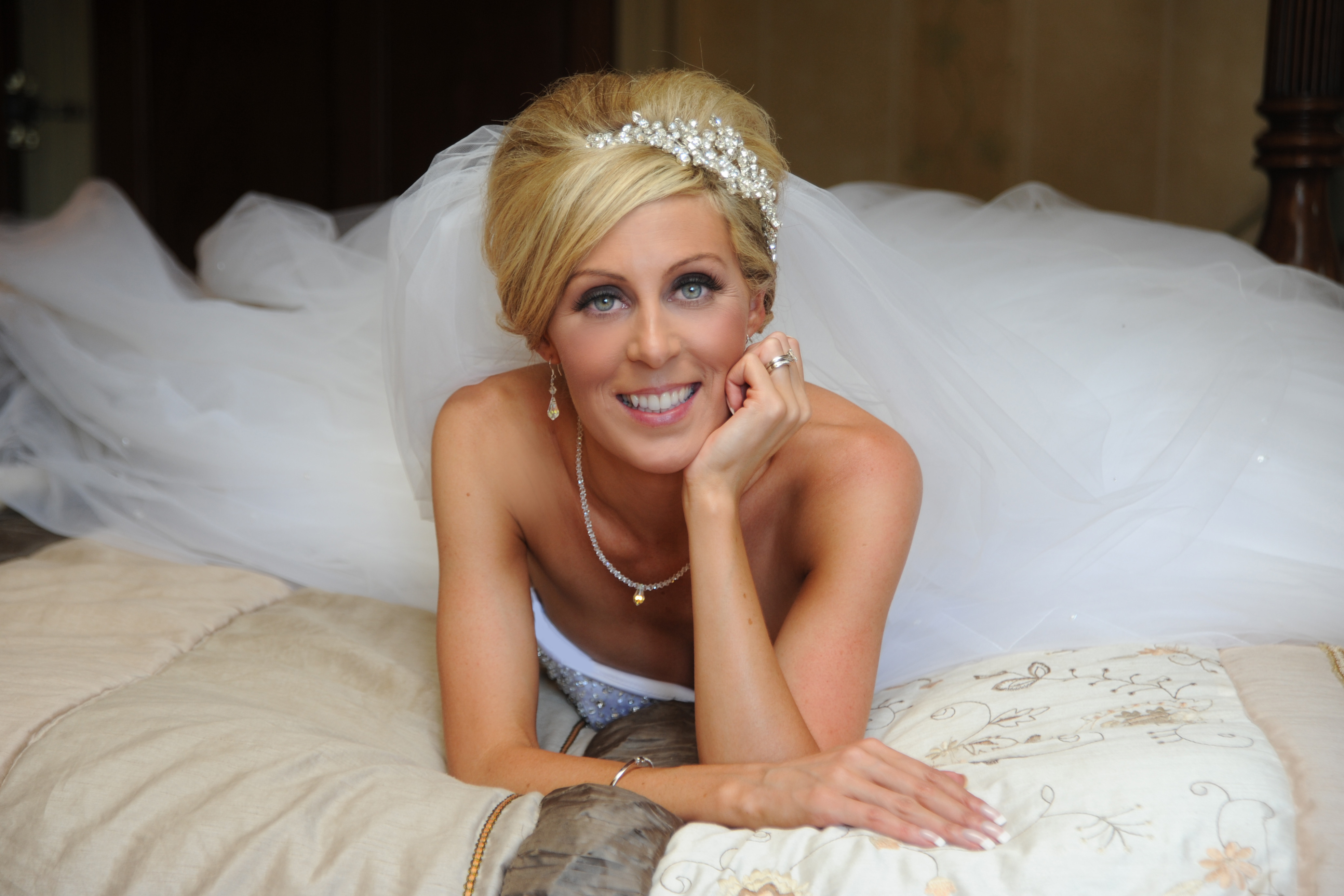 Nordic Bride | Scrolller