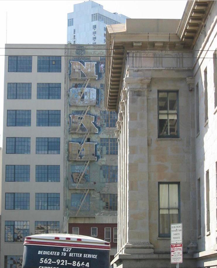 NORM MSK R.I.P | Scrolller