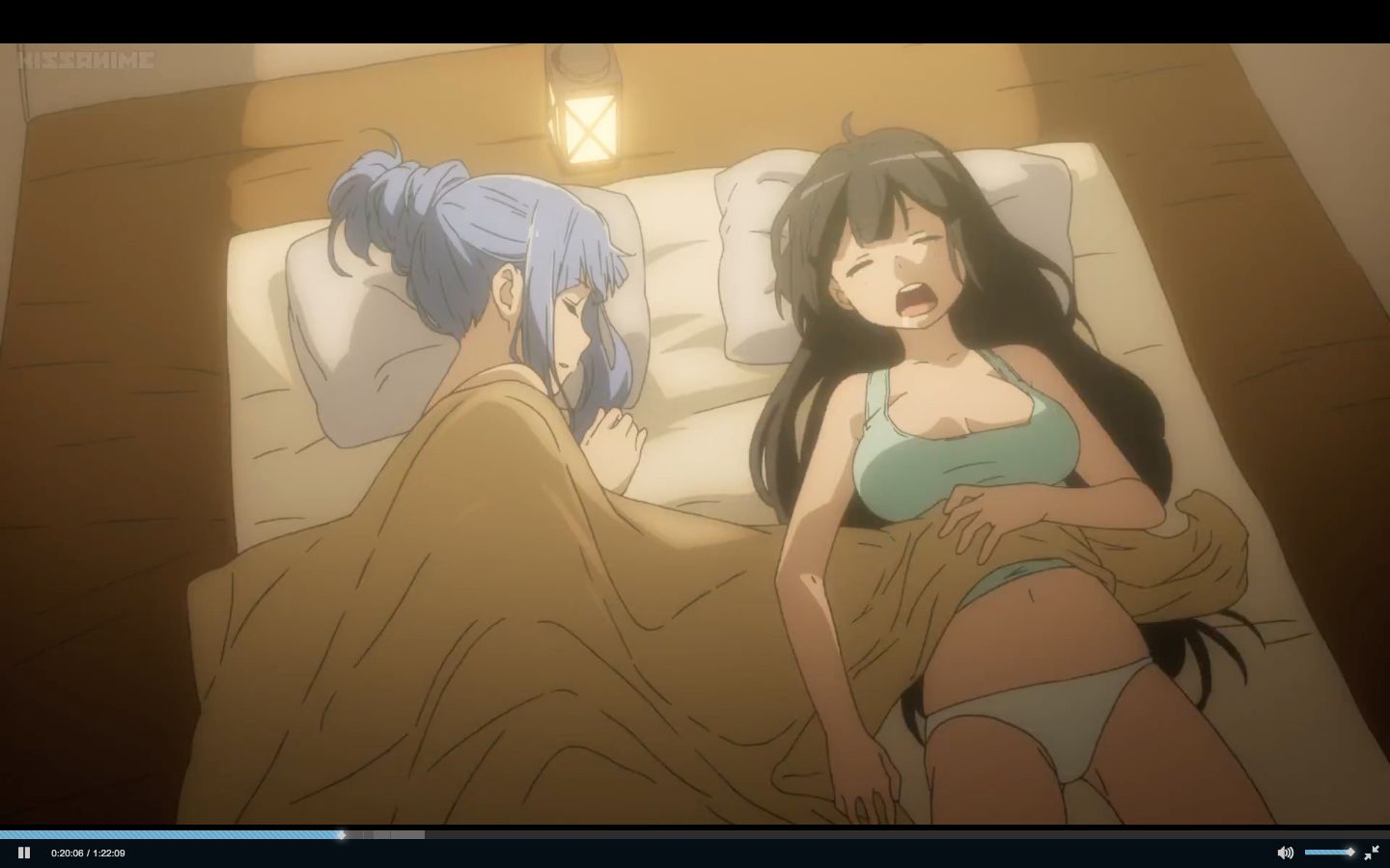 Normal Hestia is pretty hot | Scrolller