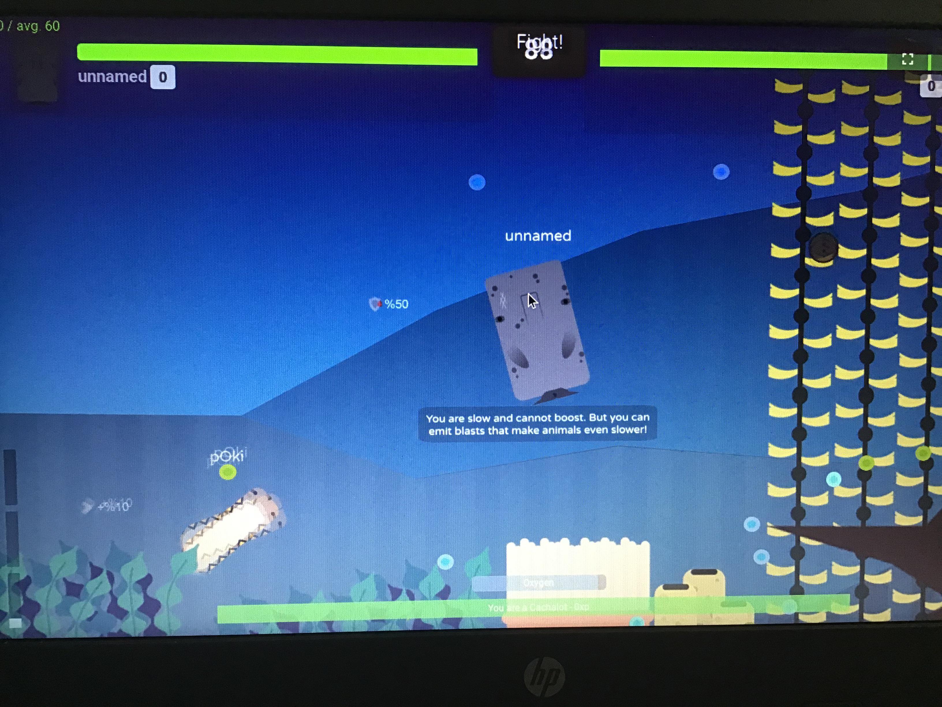 Normal Picture Scrolller