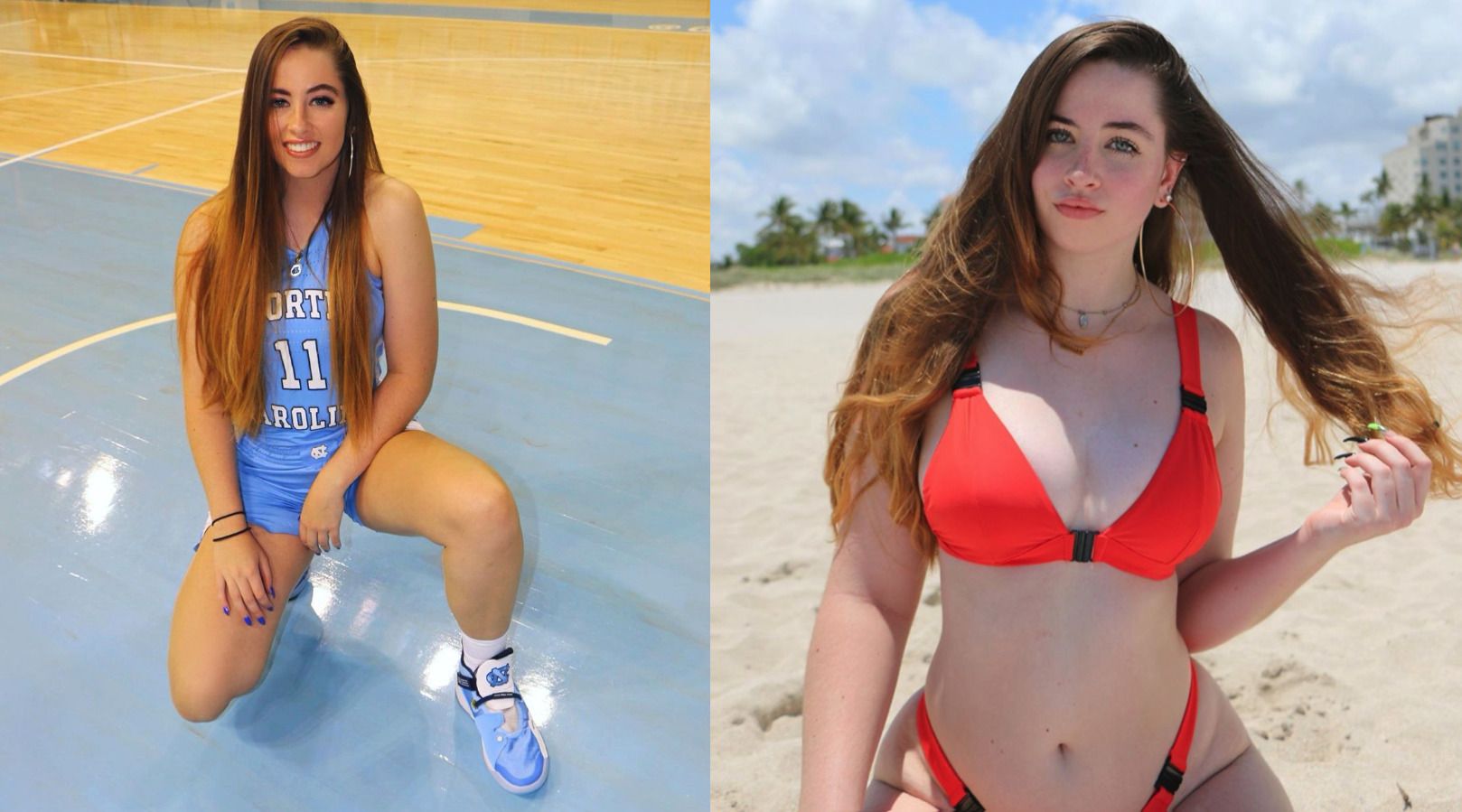 North Carolina | Scrolller