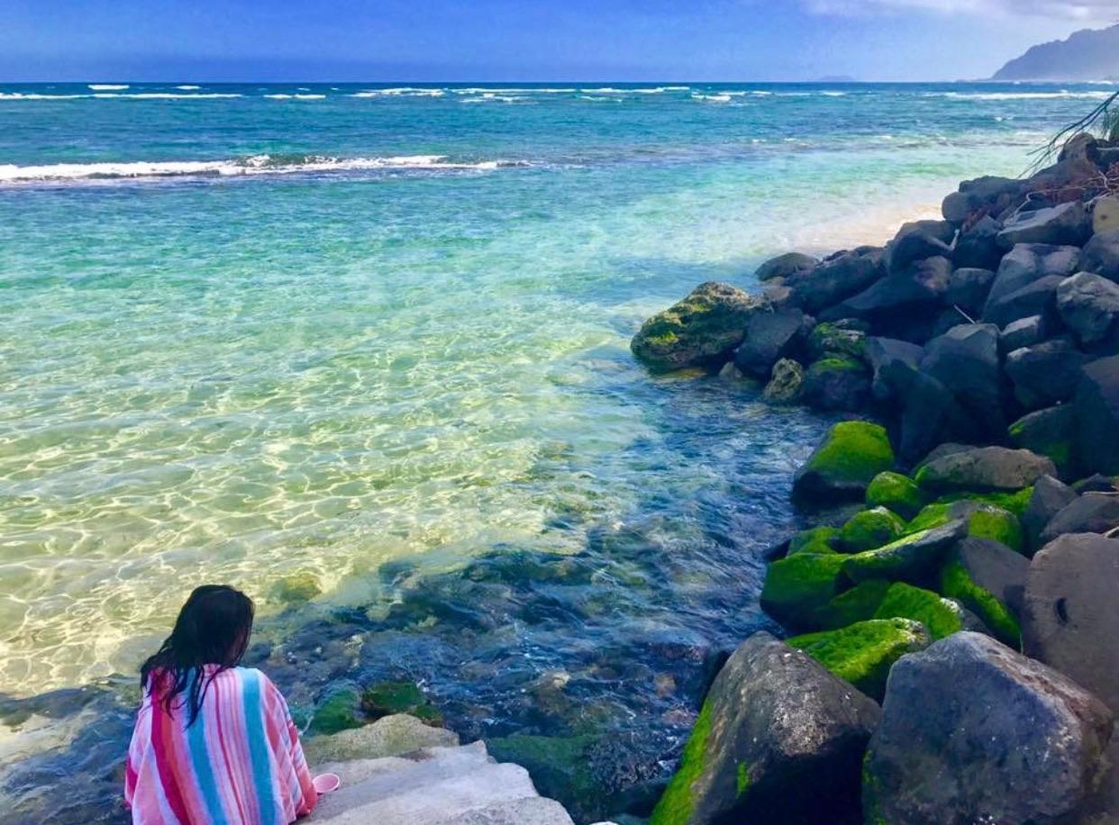 North Shore, Oahu, Hawaii | Scrolller