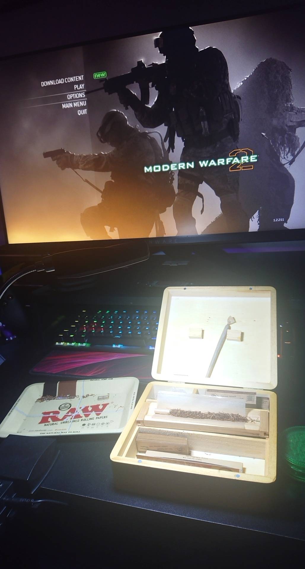 Nostalgia | Scrolller