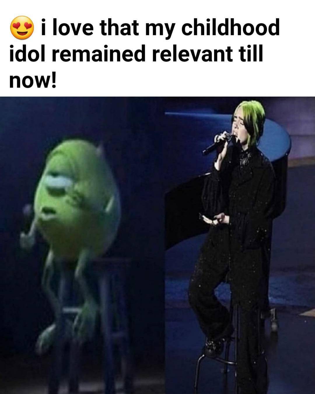 nostalgia for sure! | Scrolller