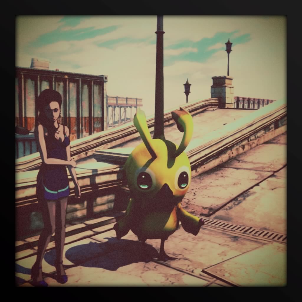 Nostalgic | Scrolller