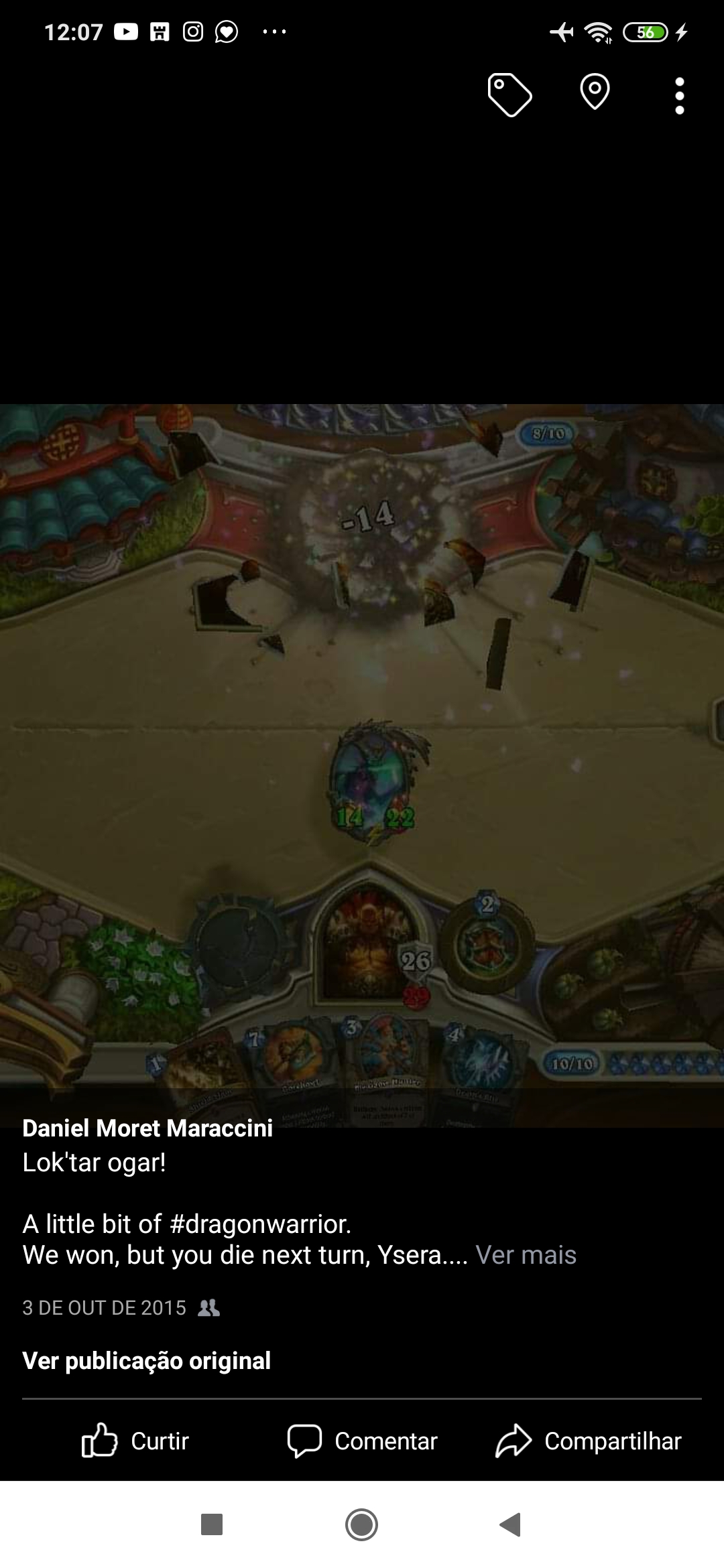 Nostalgic highlight. RIP turn 20ish 😢 | Scrolller