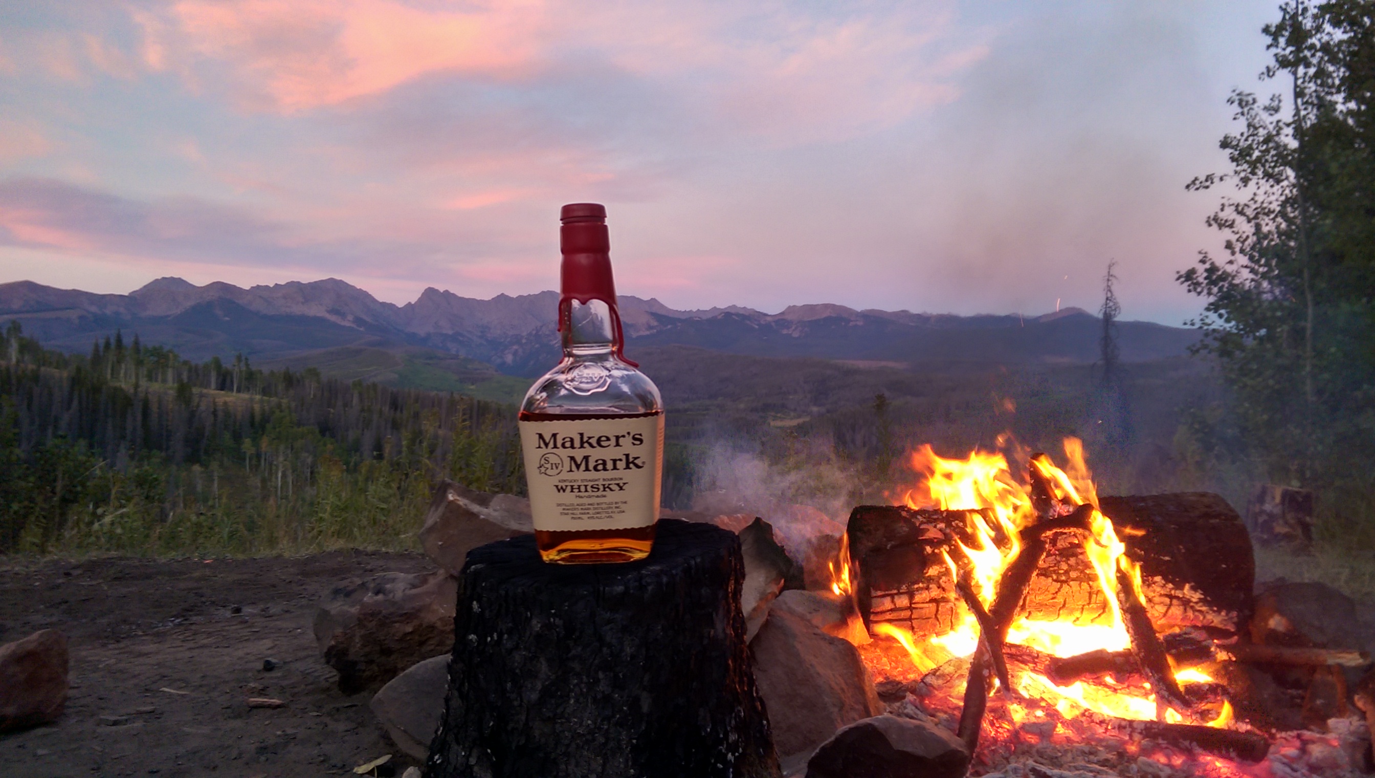 Not a bad spot to drink | Scrolller