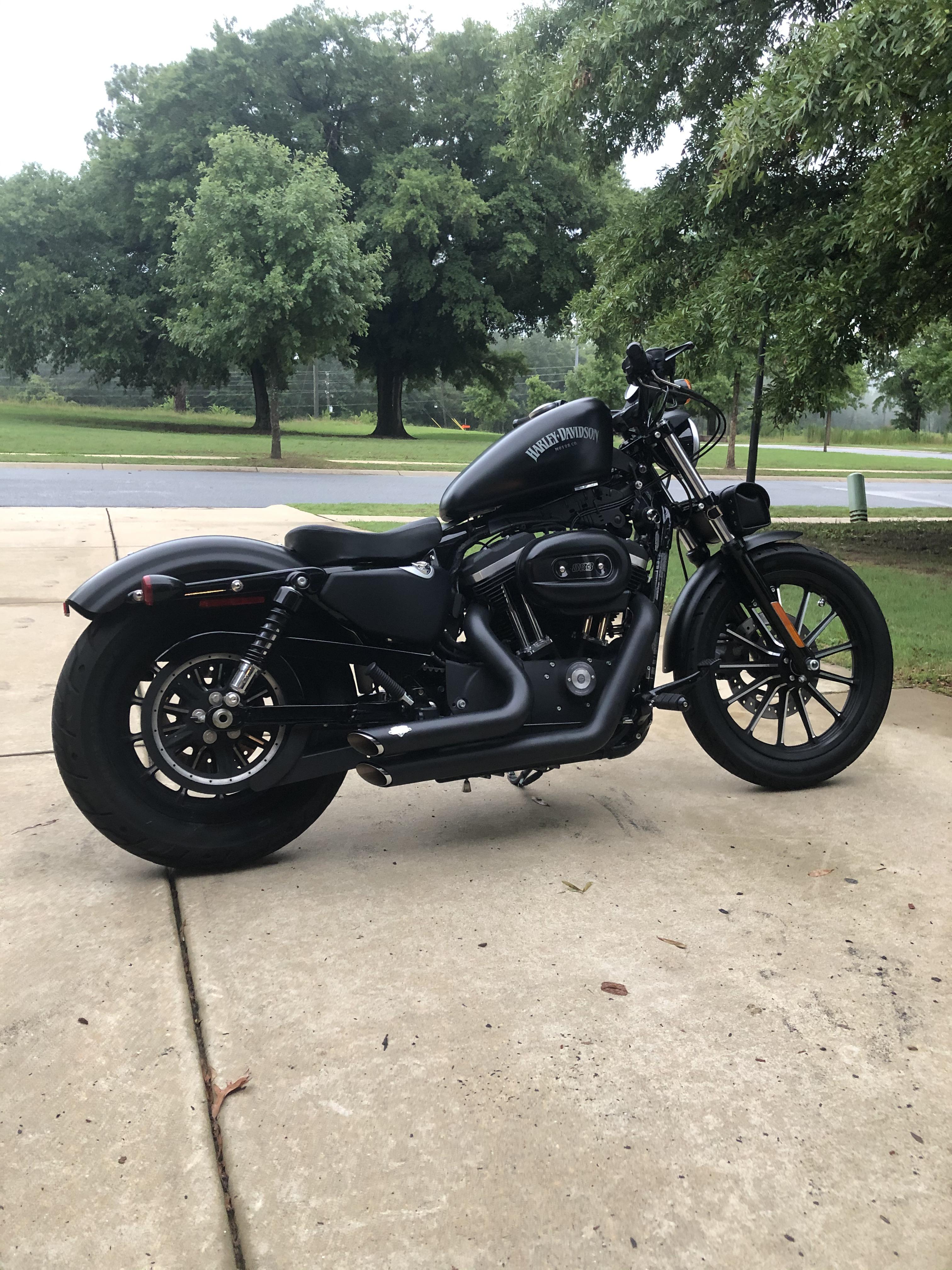 Not a bad start...wire tuck and relocation to follow | Scrolller