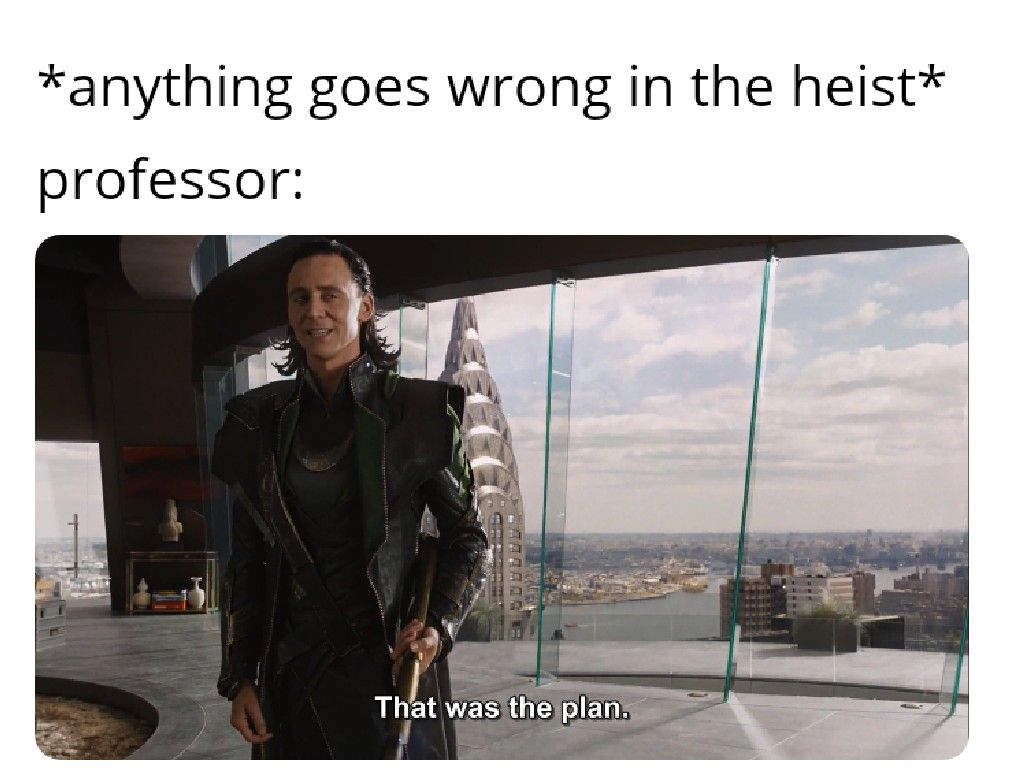 Not a great plan! | Scrolller