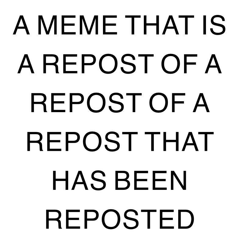 ((NOT A REPOST)) | Scrolller