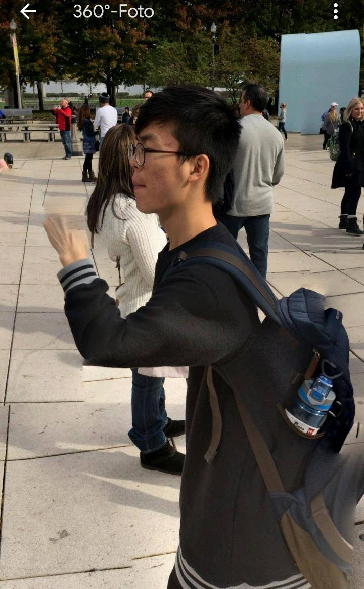 Not a secret but something funny | Scrolller