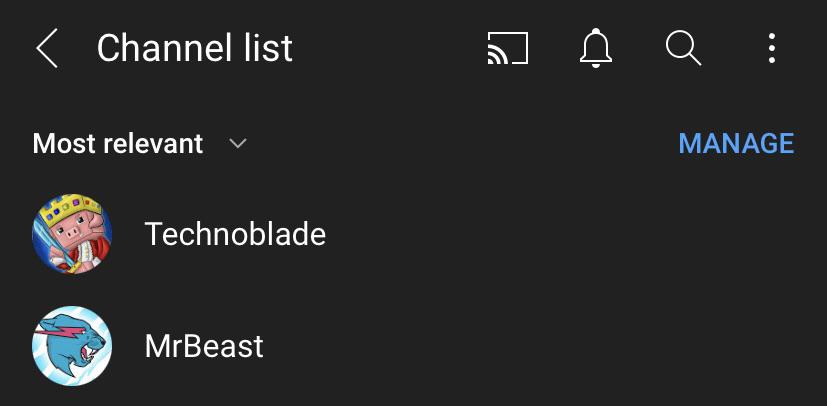 Not all is lost he is still relevant | Scrolller