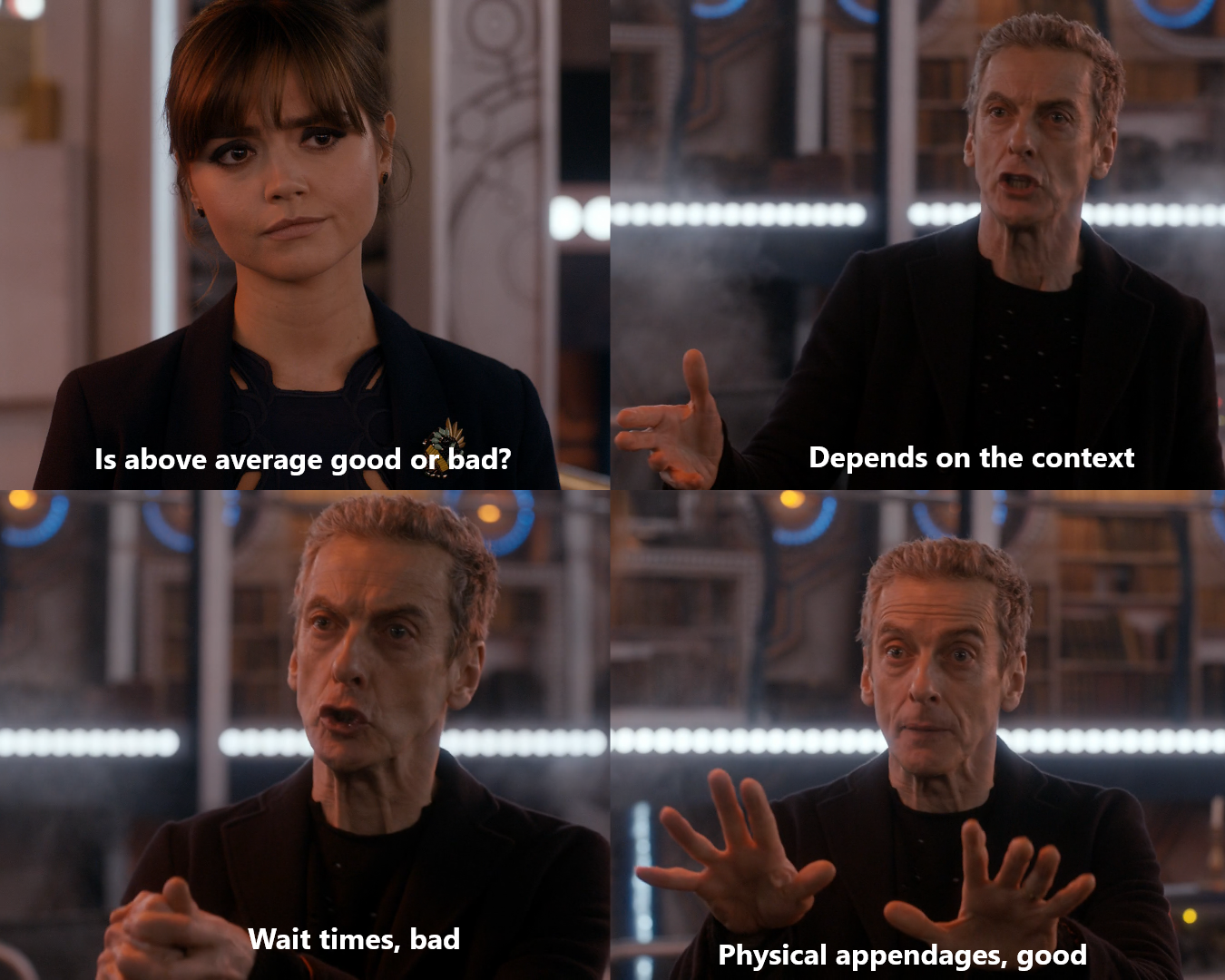 Not an above average meme | Scrolller