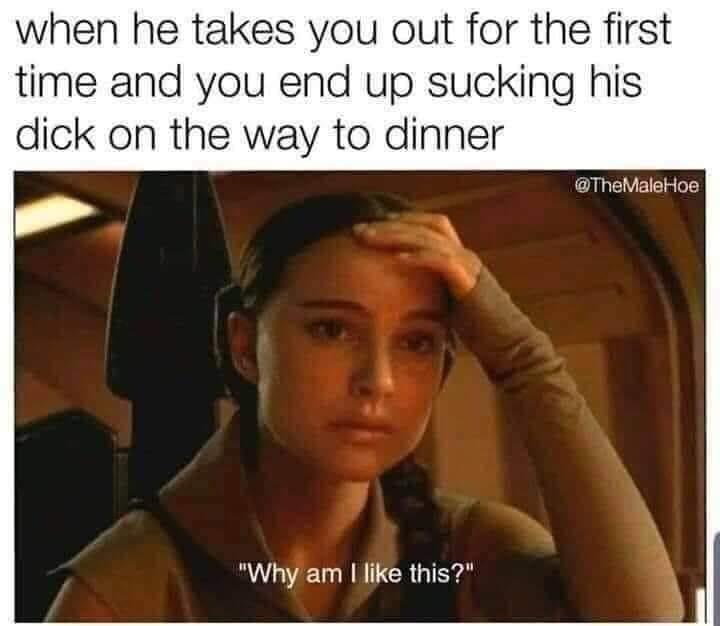 Not complaining | Scrolller