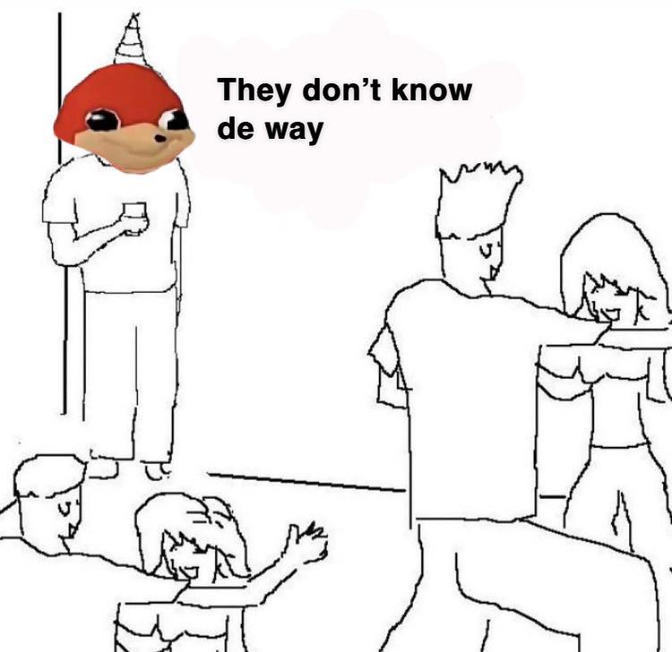 not dead | Scrolller