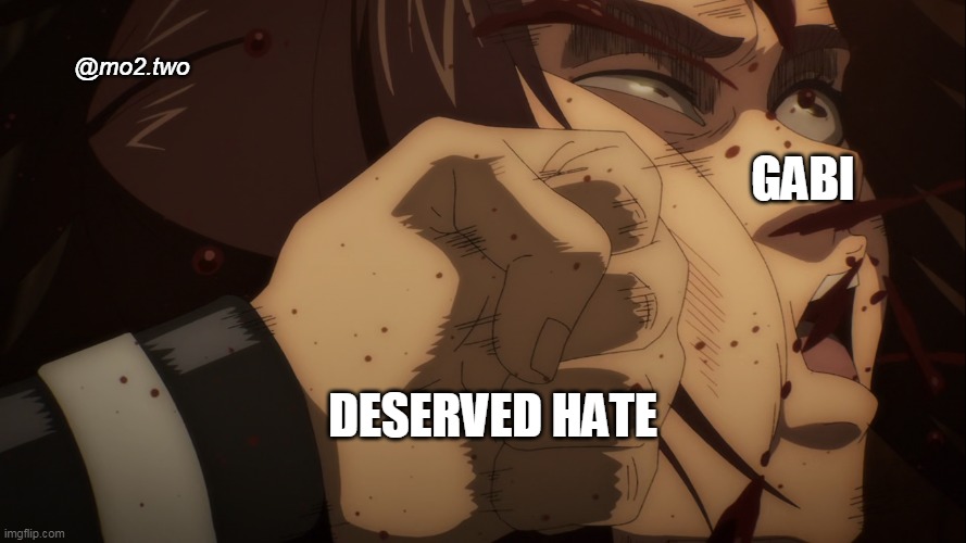 Not enough....motto motto | Scrolller