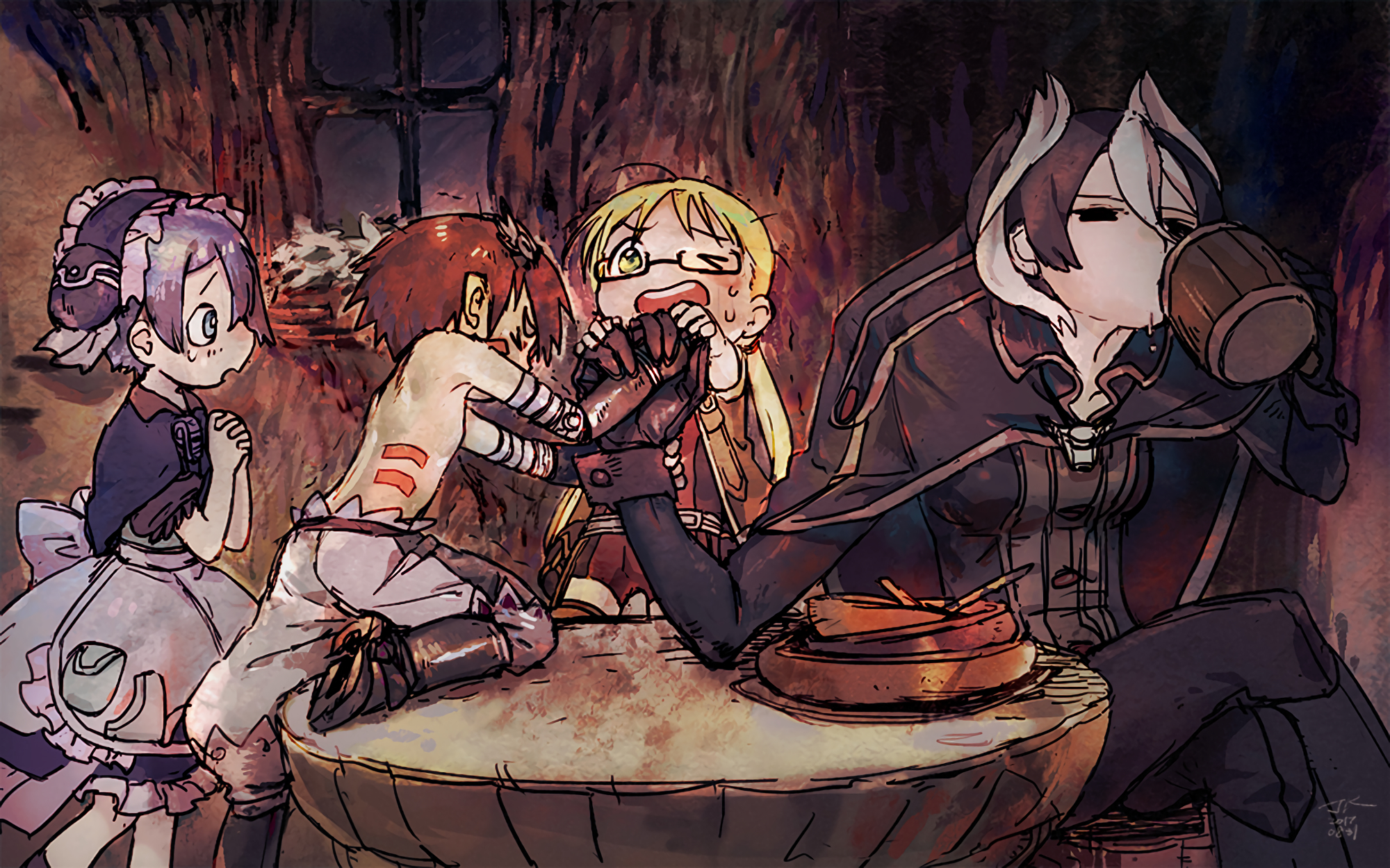 "Not even trying" | Scrolller