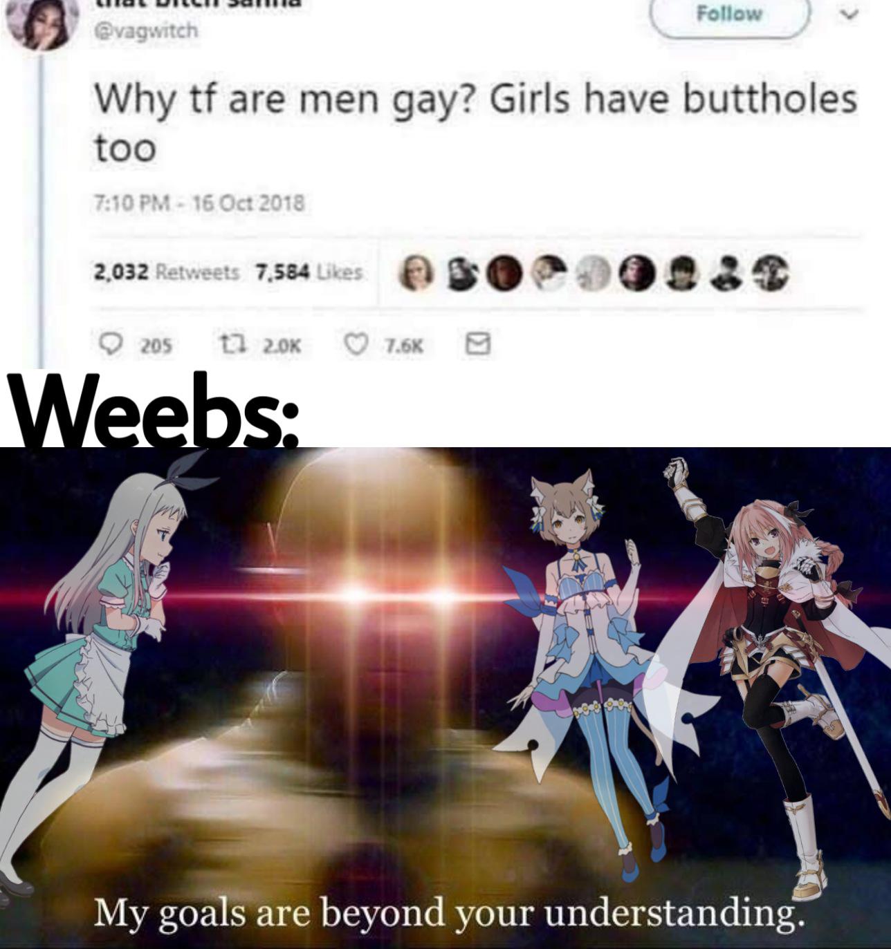 Not everyone will understand | Scrolller