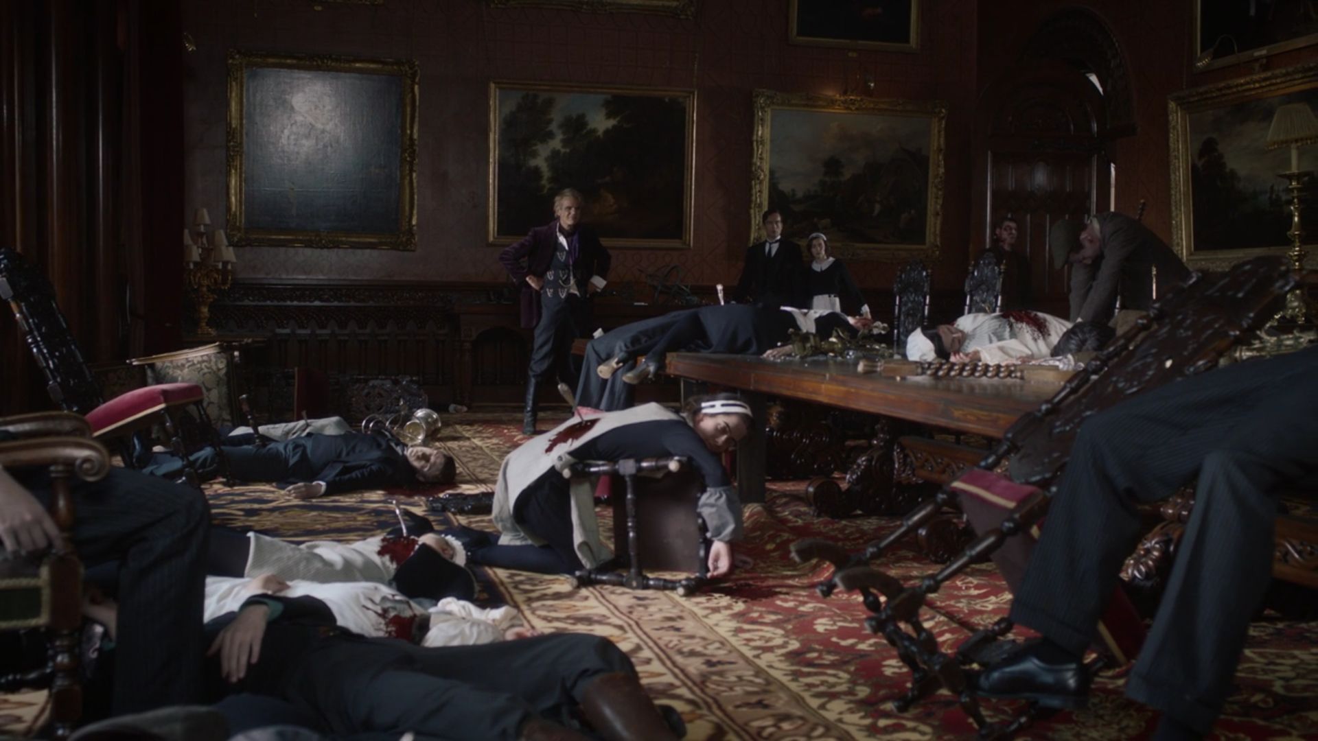 Not exactly accidental renaissance | Scrolller