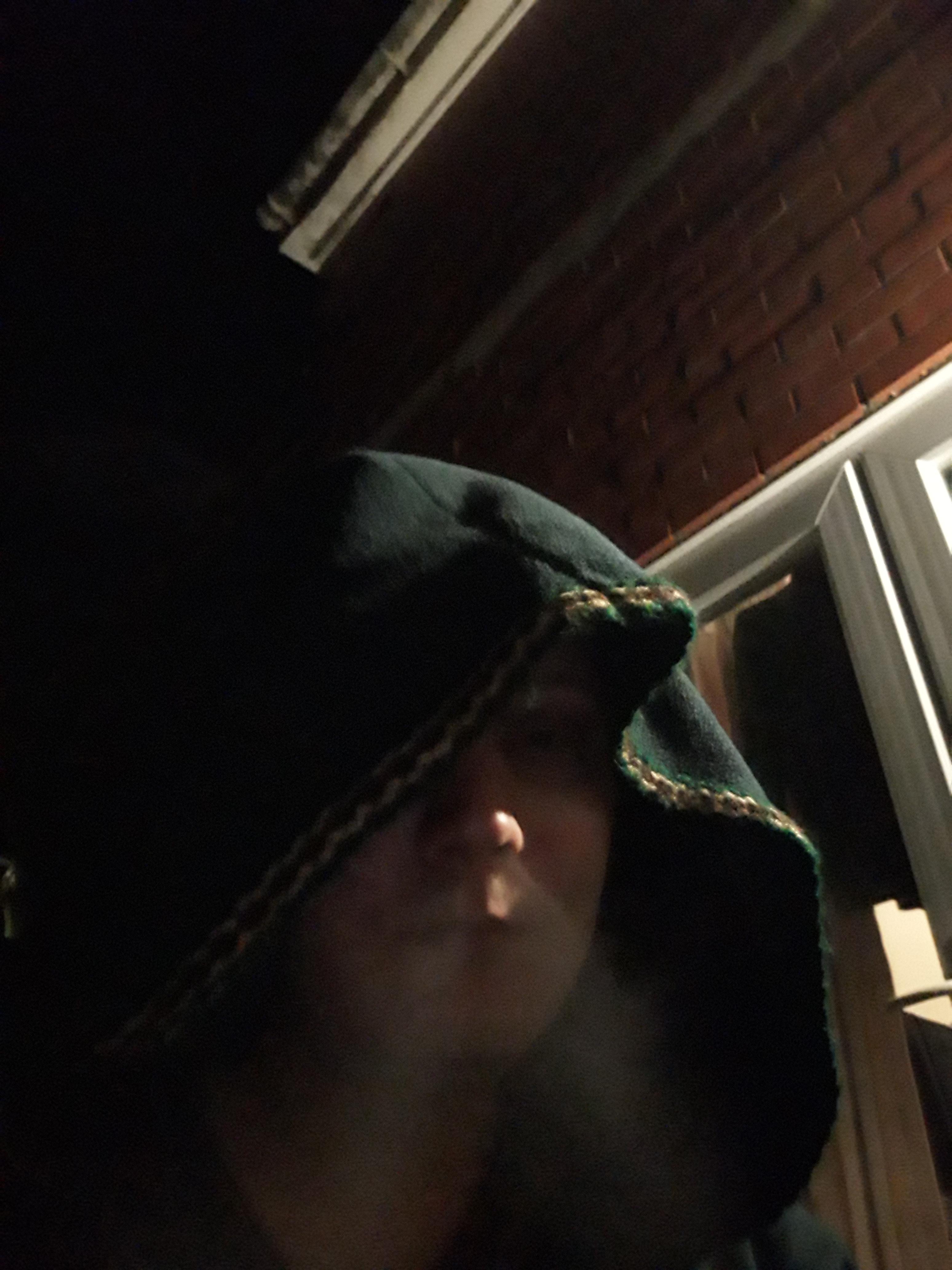 Not gonna lie, already very baked. | Scrolller