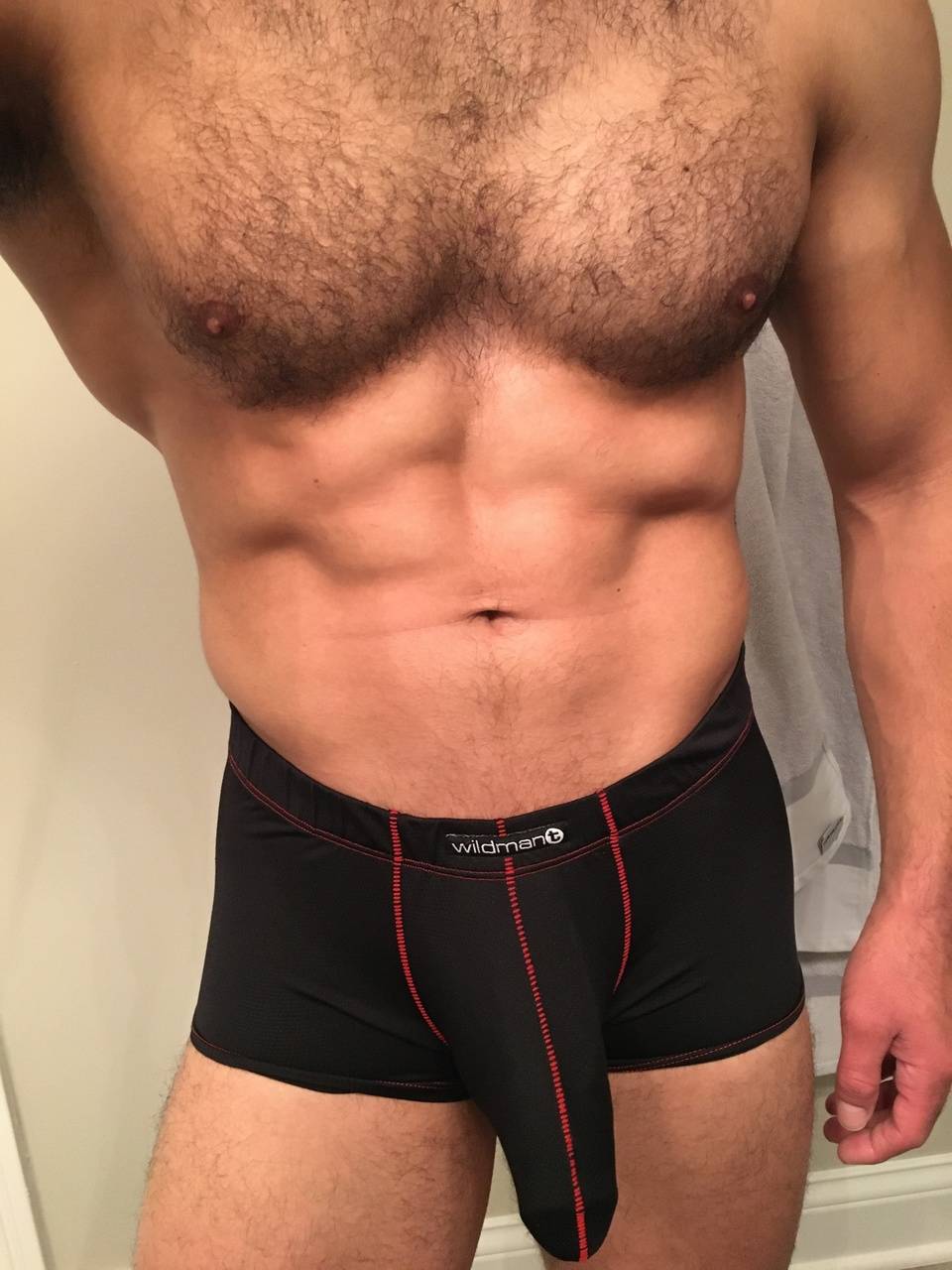 Can you tame my beast? | Scrolller