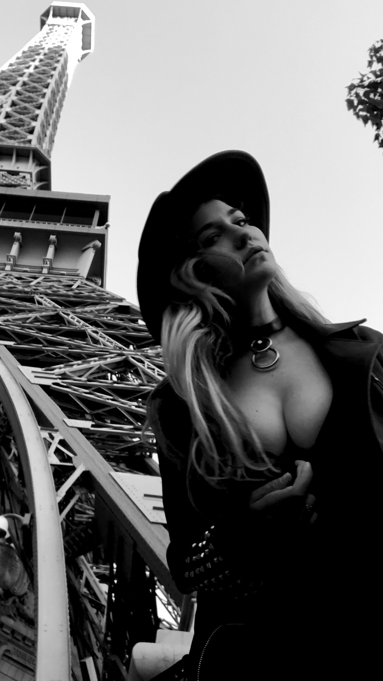 Not Paris | Scrolller