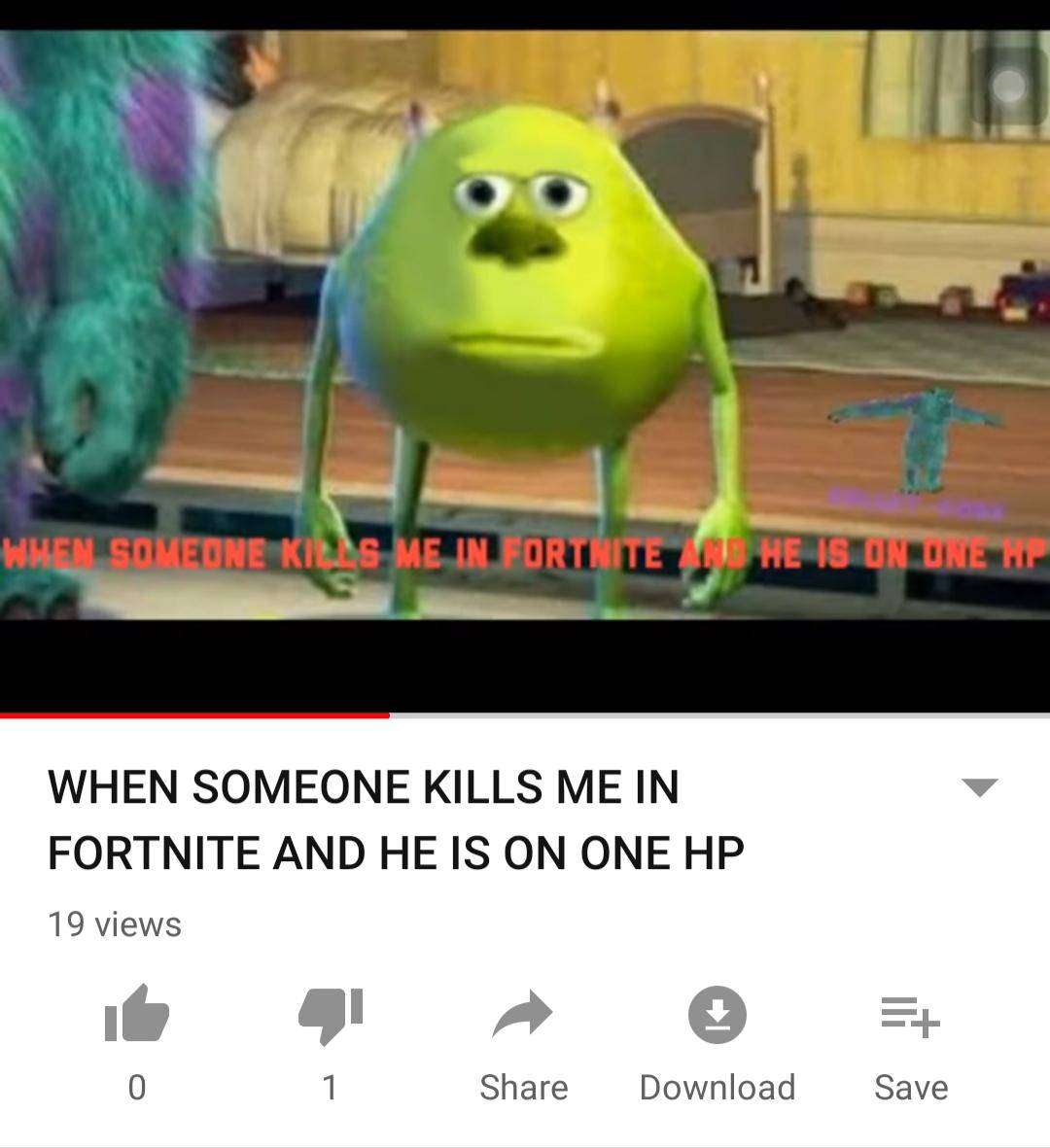 Not relatable | Scrolller