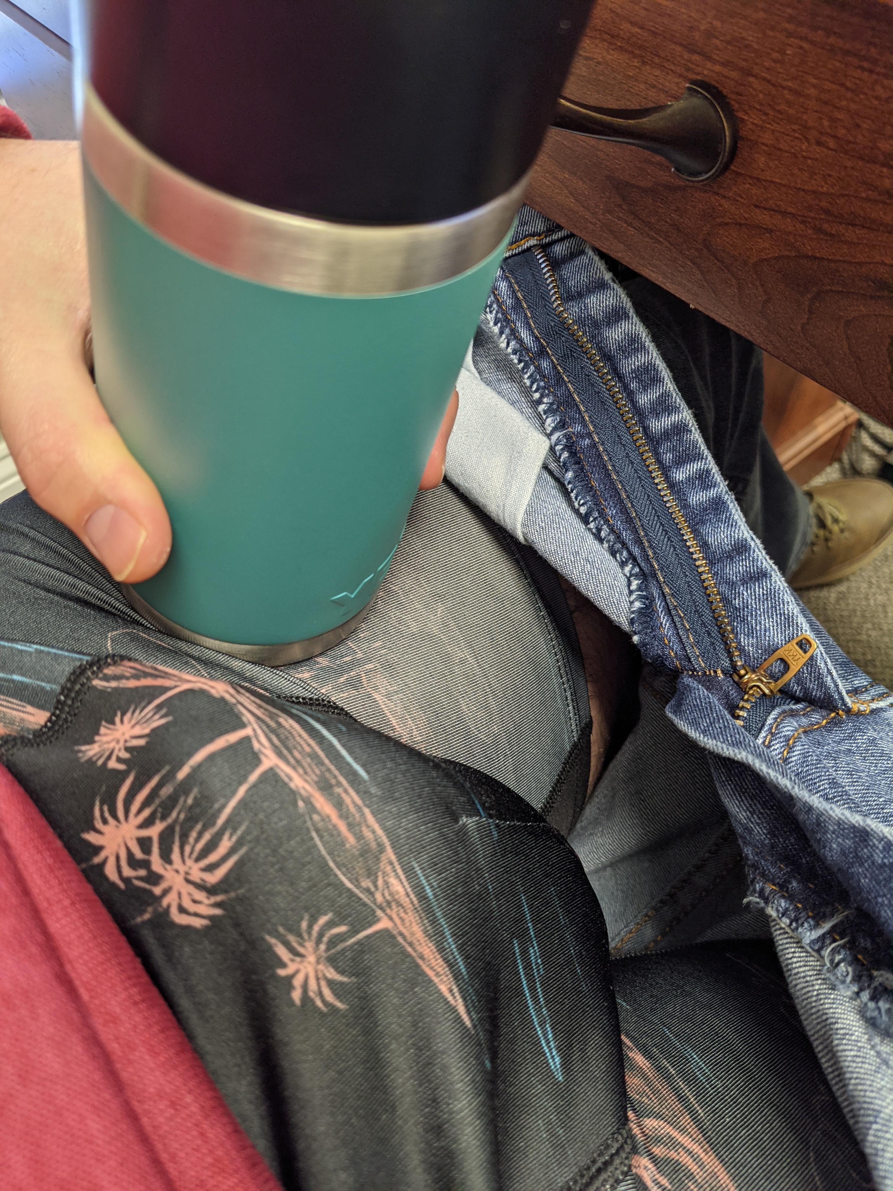 Not so empty office but meh, who cares. | Scrolller