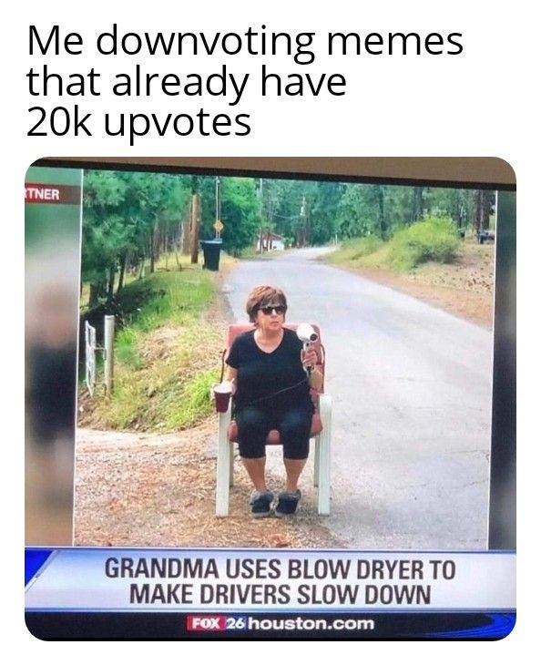 not so fast | Scrolller