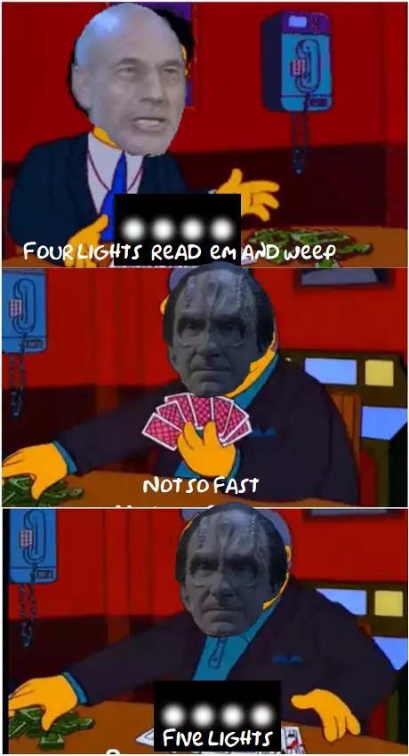 Not so fast! | Scrolller