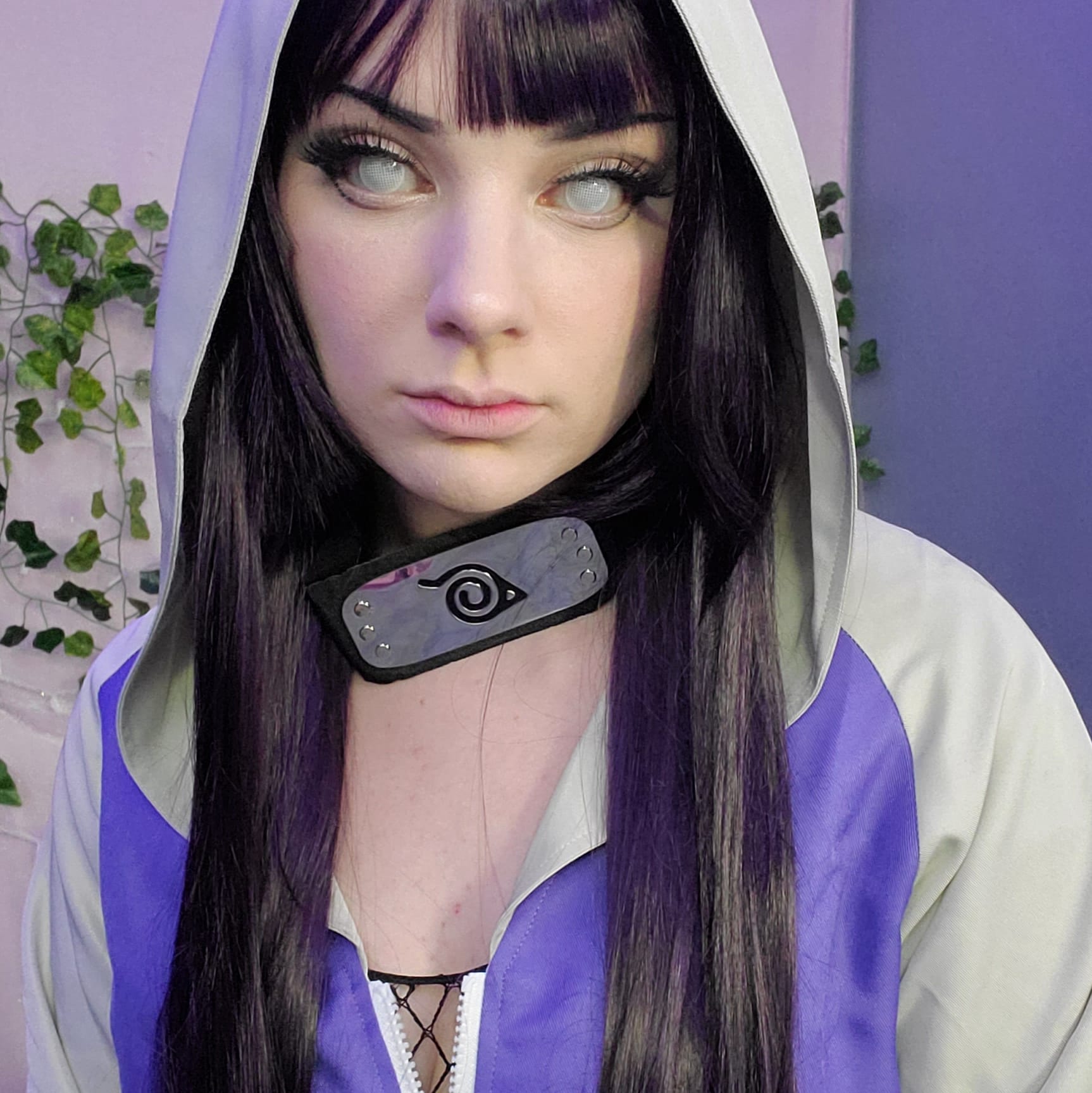 Not sure if cosplay is allowed here... This was my very first cosplay. | Scrolller