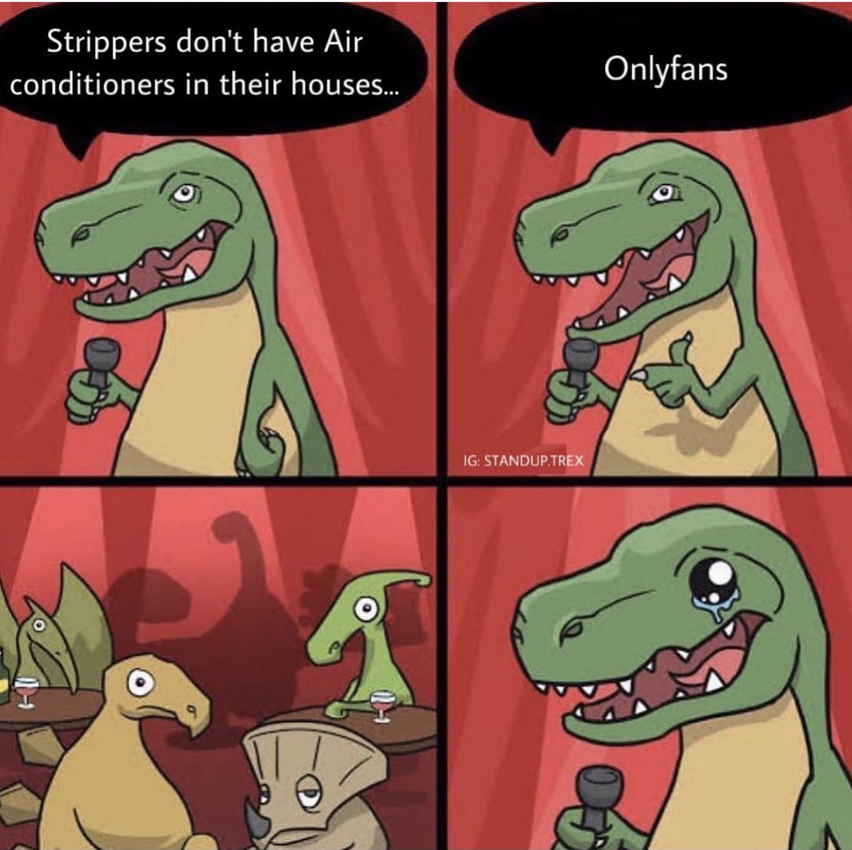 Not sure if it fits but still funny | Scrolller