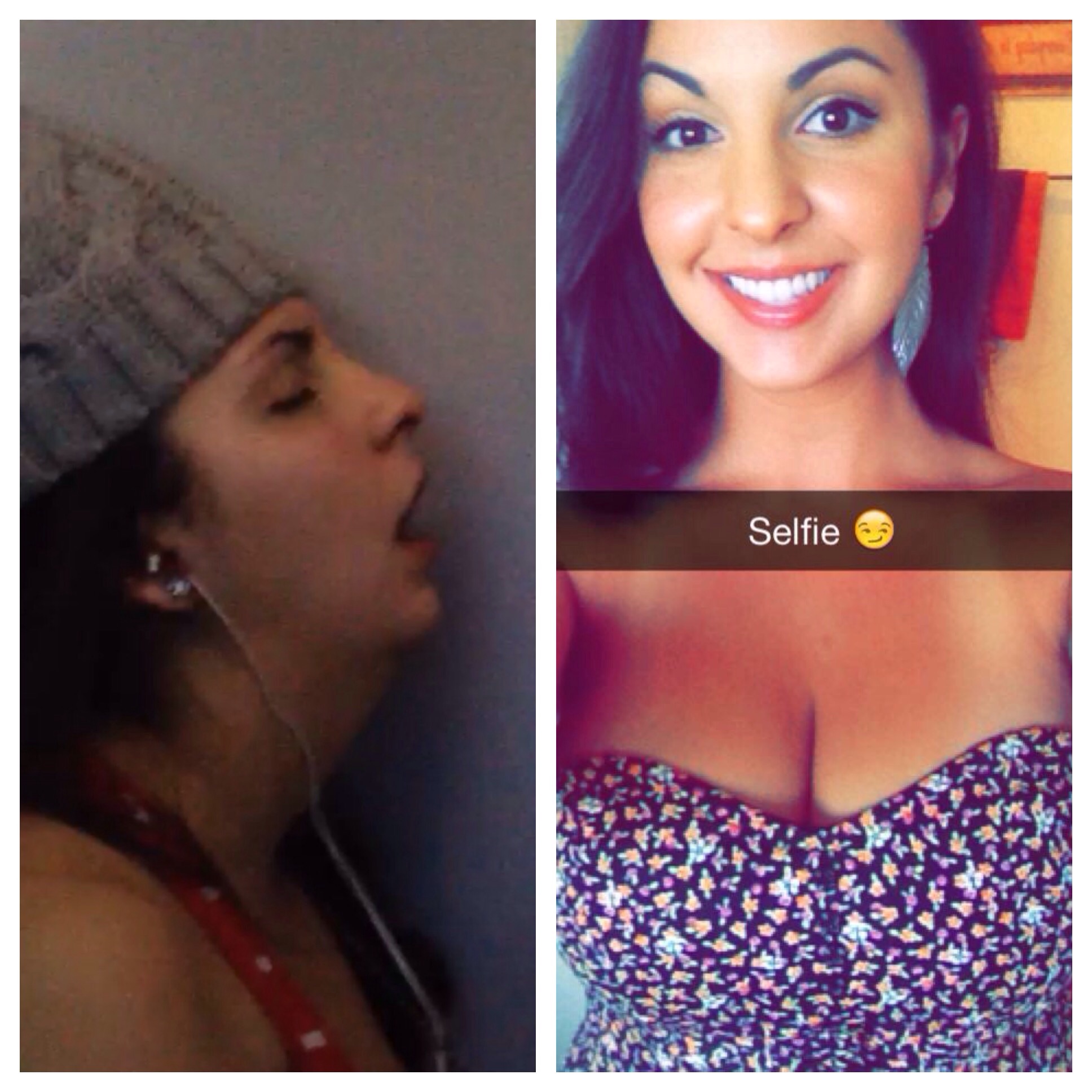 Not the prettiest when I'm sleeping | Scrolller