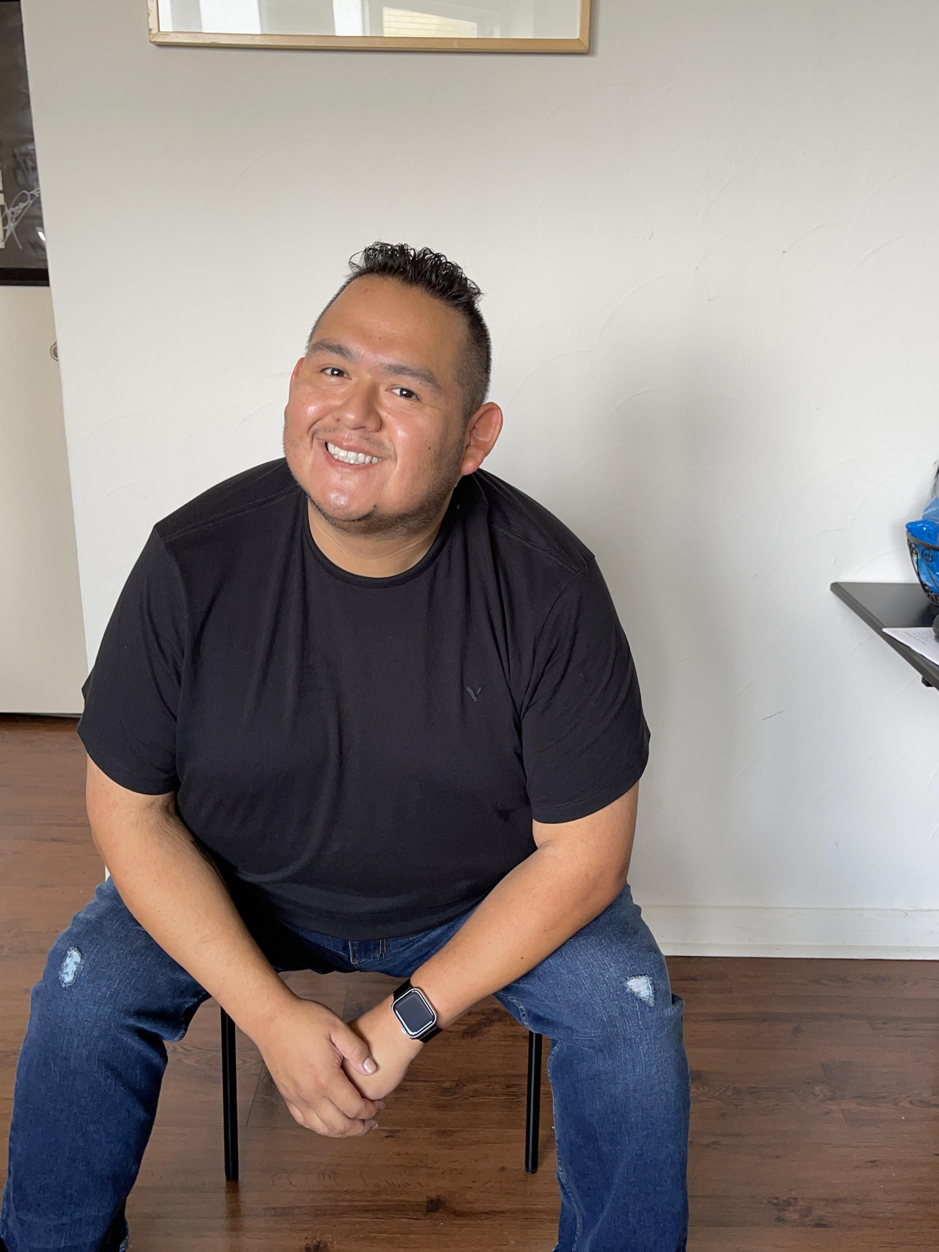 Not wild, but hopefully handsome :) | Scrolller