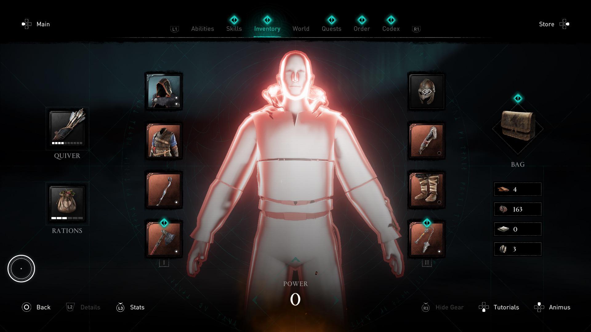 Not your usual assassin. | Scrolller