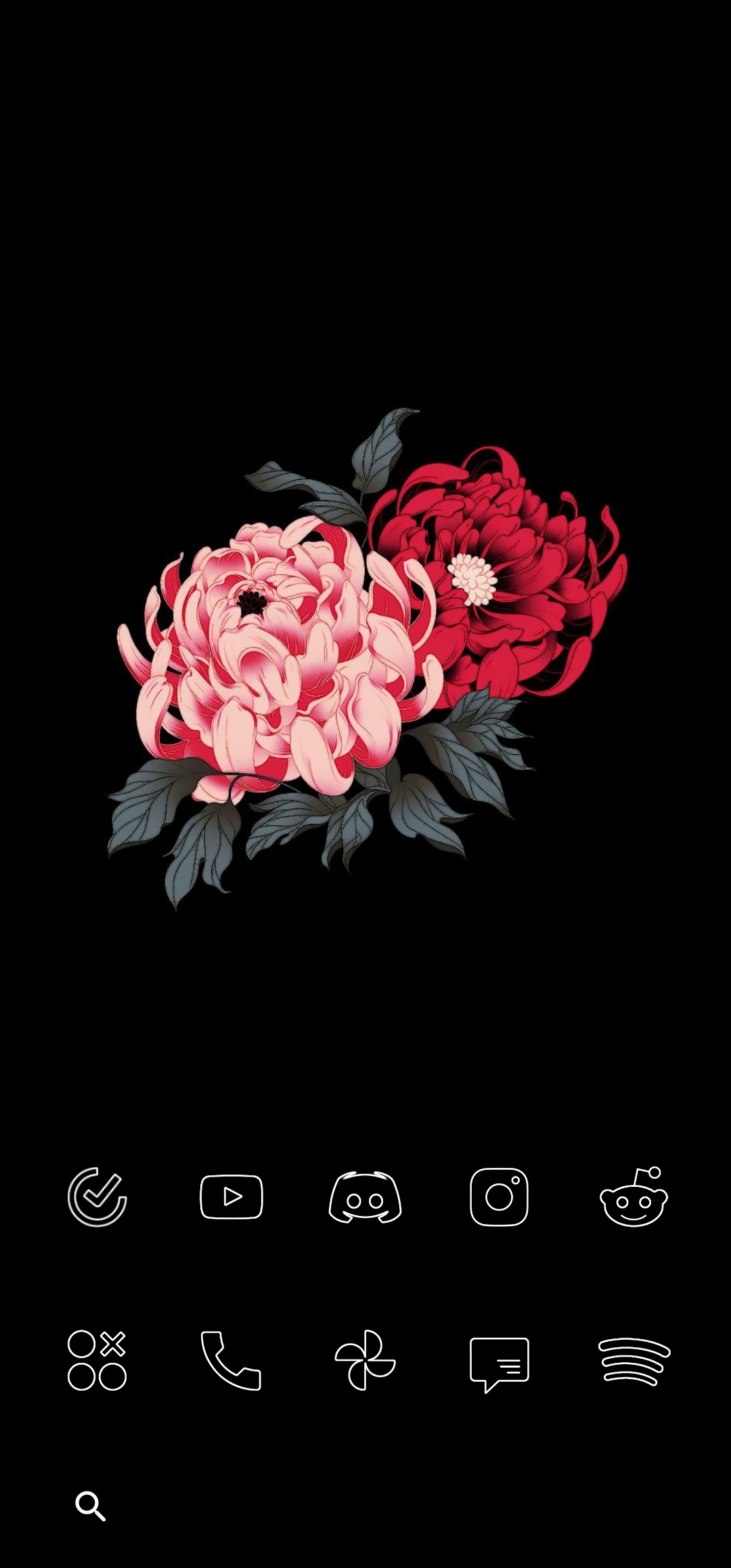 Note 20 Ultra. Max Amoled. (lines icon pack) | Scrolller