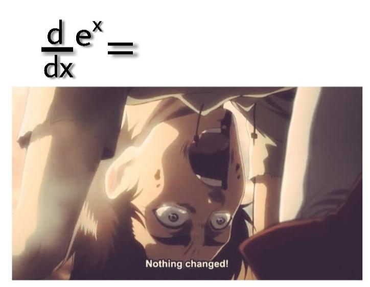 Nothing changed! | Scrolller