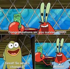 Nothing changed | Scrolller