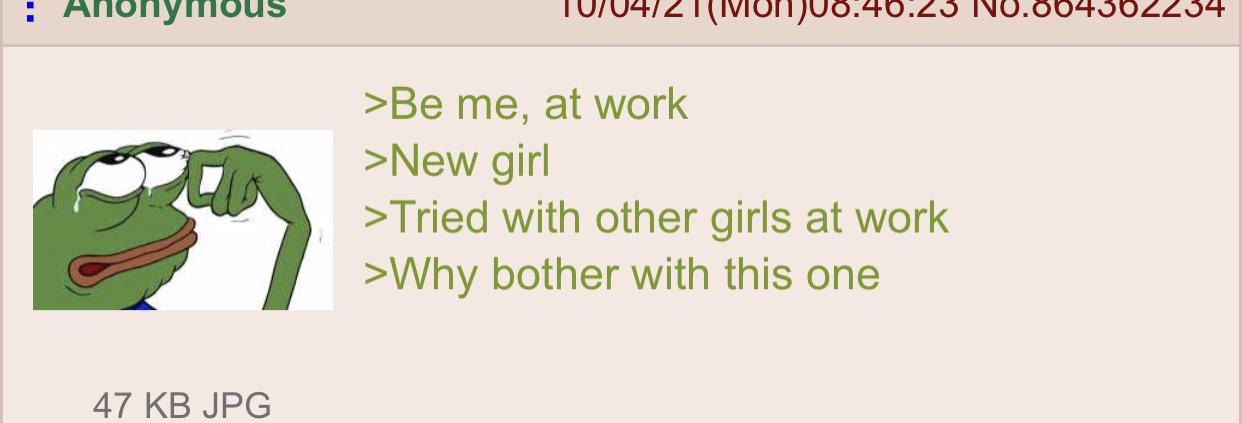 Nothing changes | Scrolller