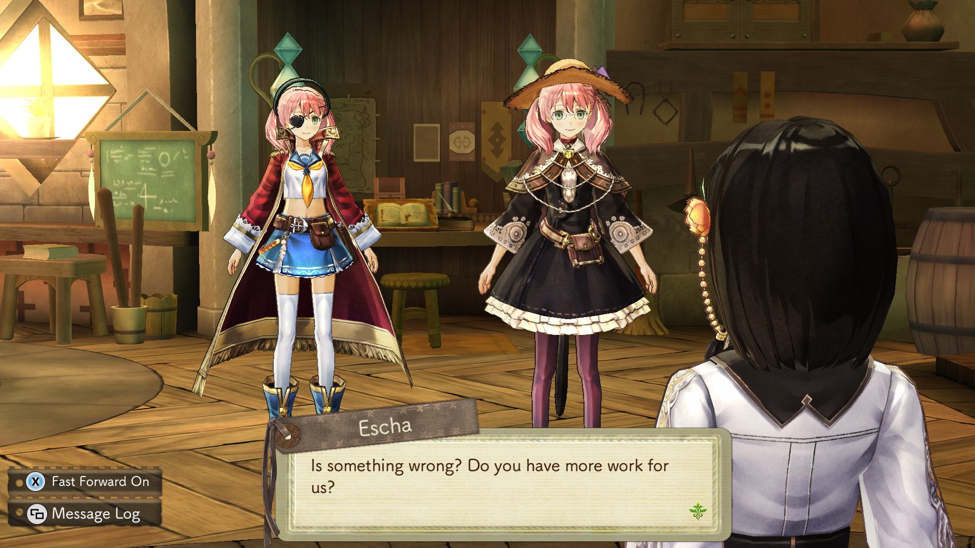 Nothing is wrong | Scrolller