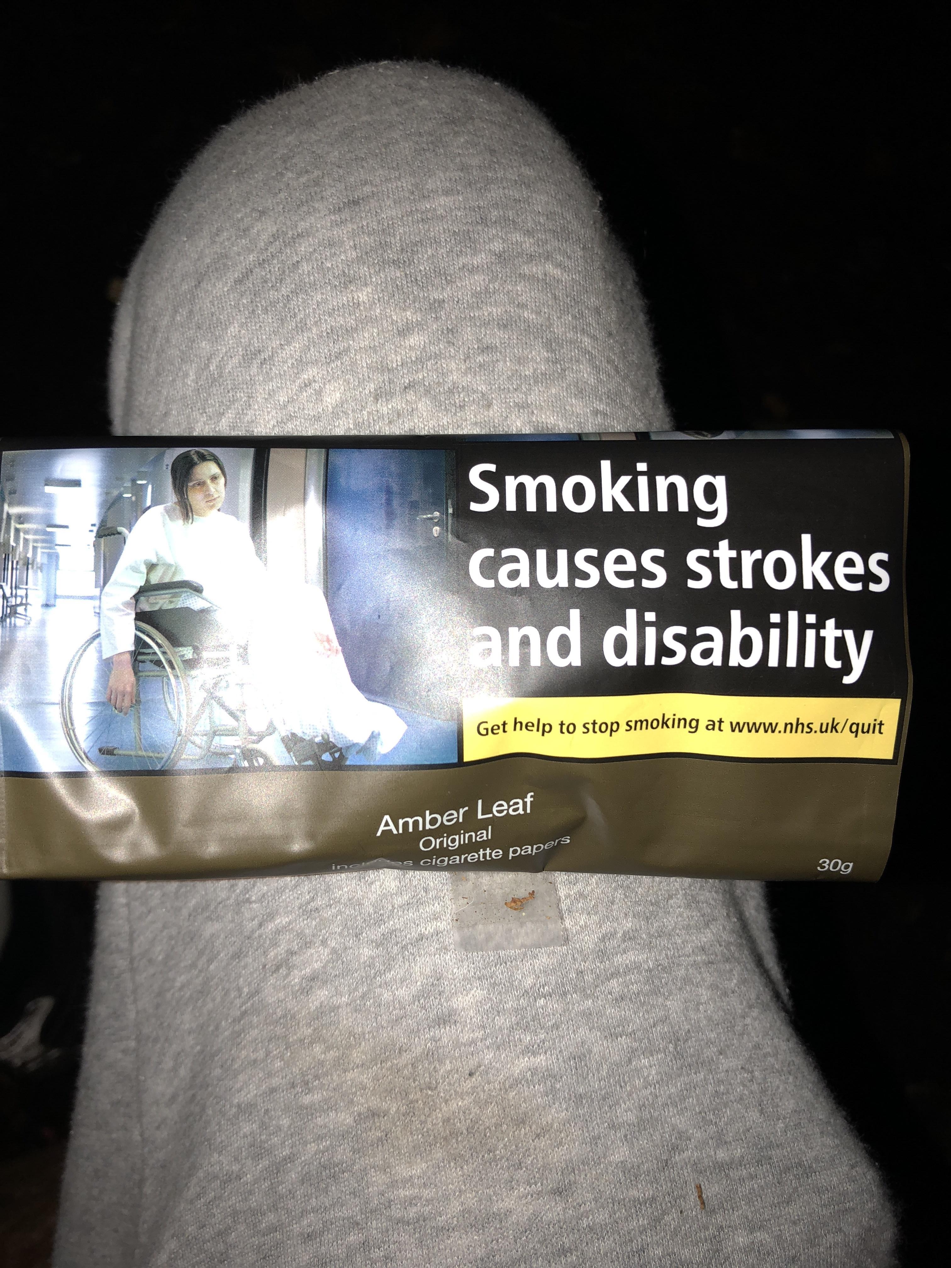 Nothing like some amber chief | Scrolller