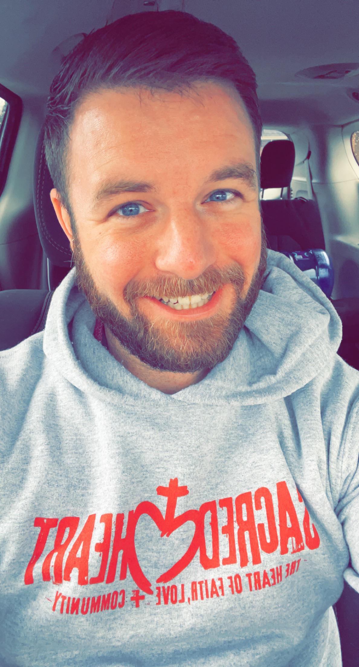 Nothing NSFW but was told to smile more. So here ya go | Scrolller