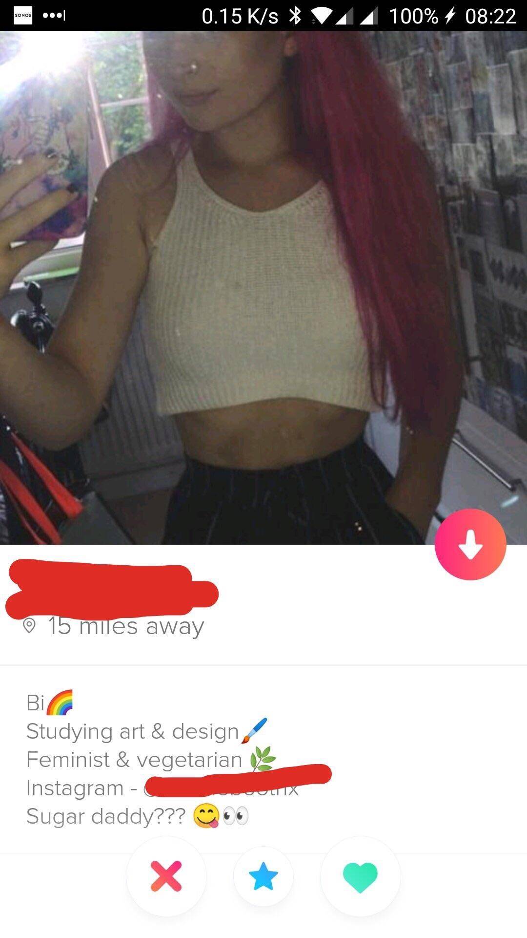 Nothing out of the ordinary here. | Scrolller