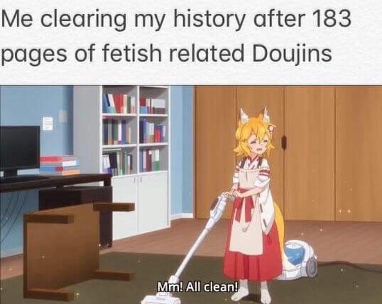 Nothing strange ever happened here | Scrolller